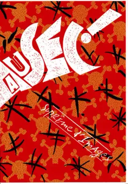 Au Sec ! n° 1, collectif auto-édité en 1983 | Graphzines.net