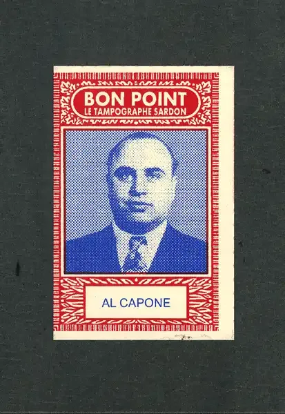 Bon Point, de Vincent Sardon, Éditions Le Dernier Cri 2010 | Graphzines.net